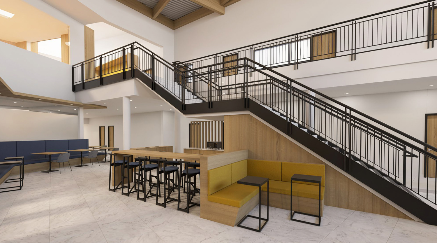 Building a Brighter Future: Great Hall Fundraiser Reaches $1M Milestone