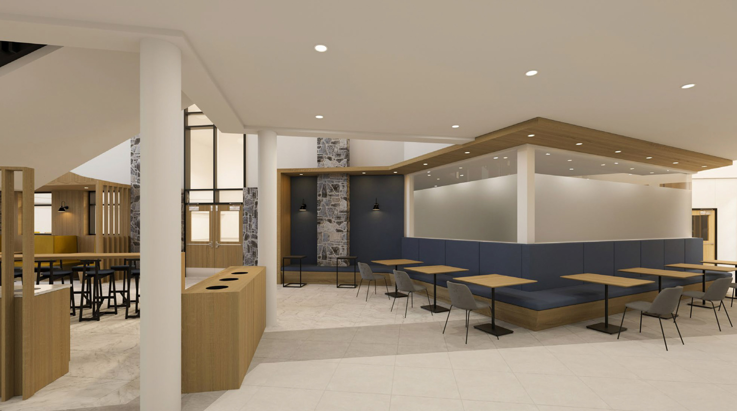 Building a Brighter Future: Great Hall Fundraiser Reaches $1M Milestone