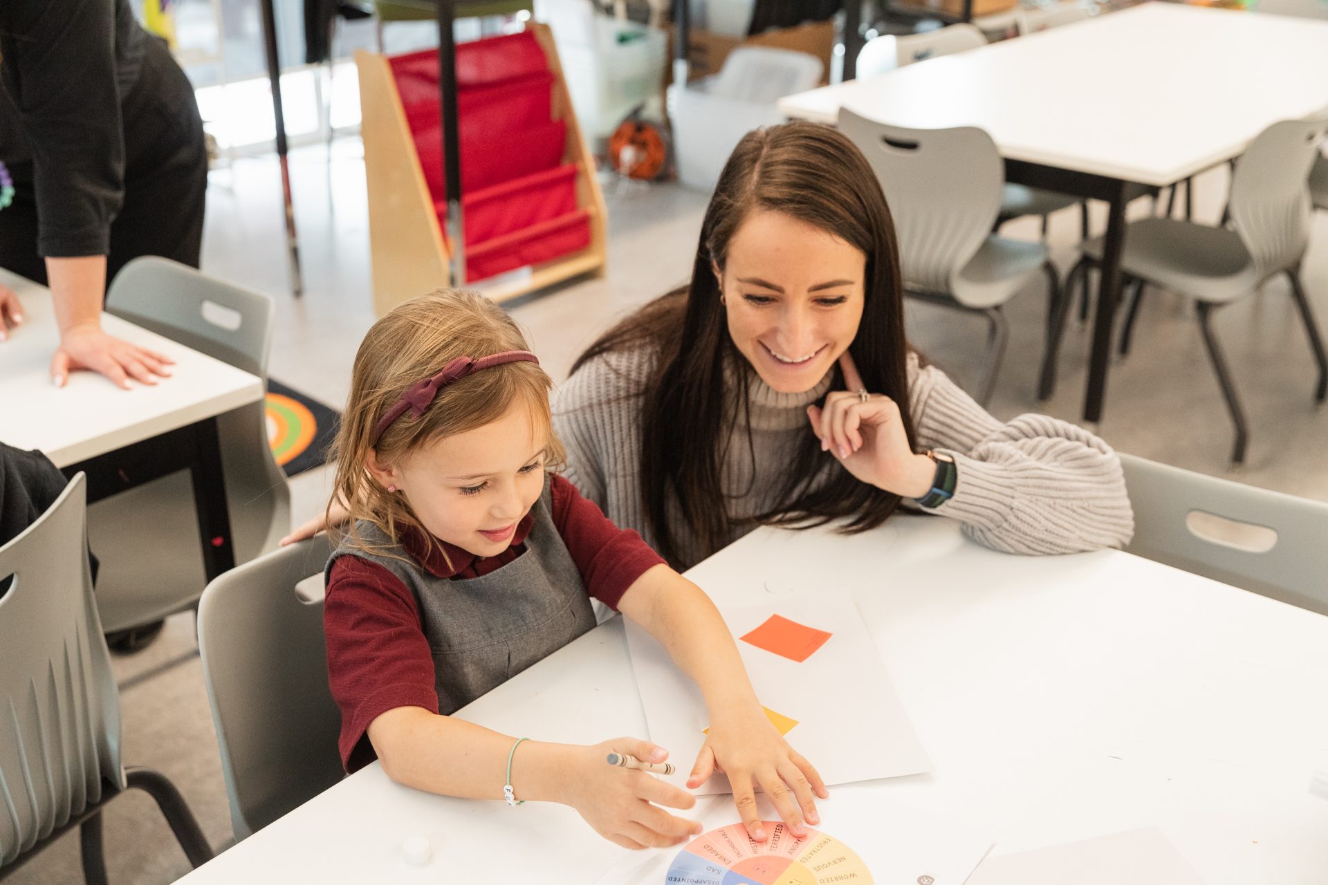 College Student Services | Supports for Students | Rundle College