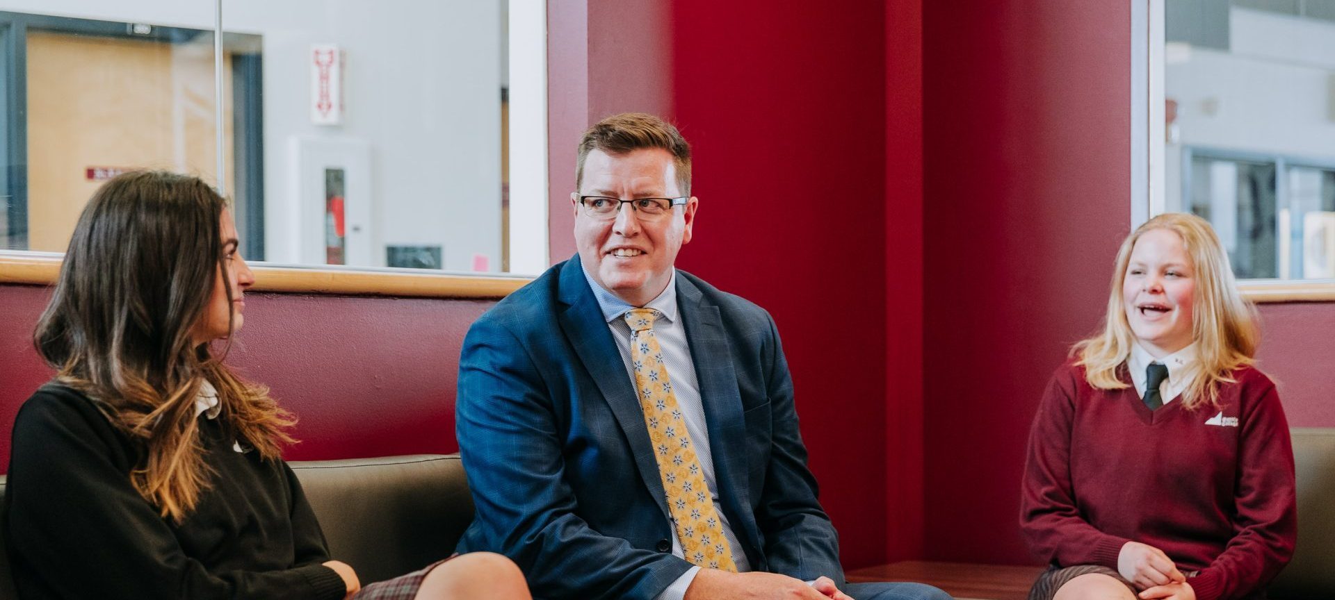 R+ Podcast | Rundle Schools | Private School in Calgary