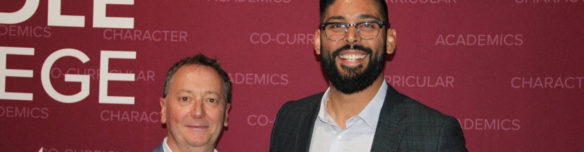 This Year’s Distinguished Alumni: Jatin Shory ’09 | Rundle Schools