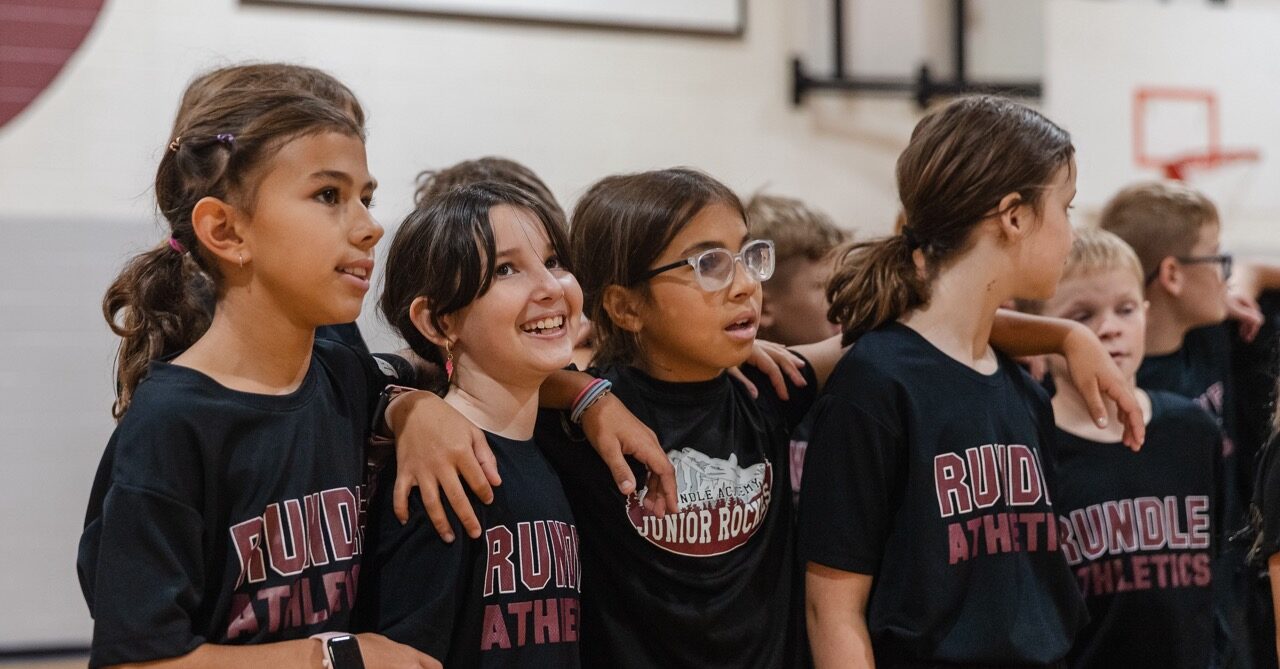 Rundle Academy, College & Studio: Elevate Your School Journey