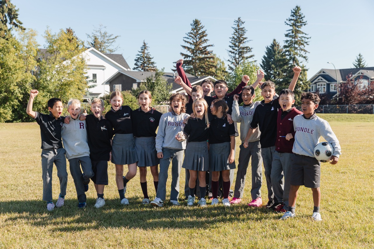 Rundle Academy, College & Studio: Elevate Your School Journey