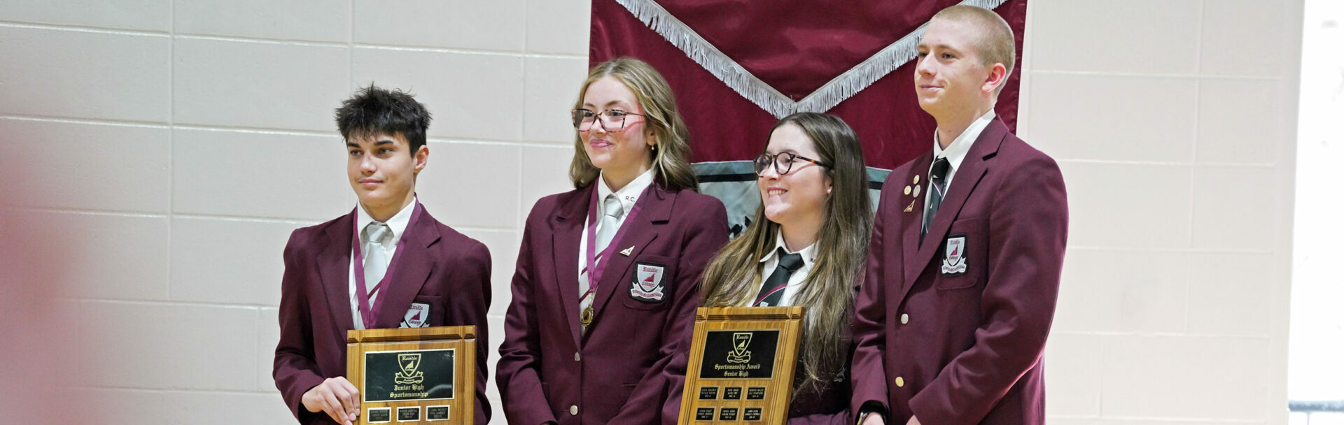 Celebrating Students at Rundle | Rundle Society Calgary