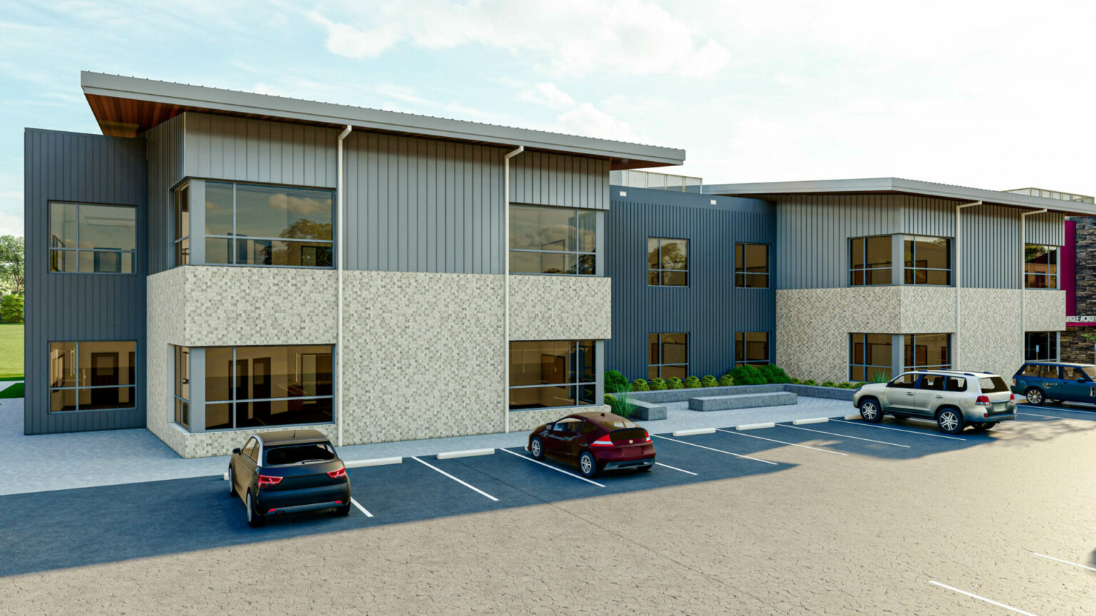 Rundle Academy Expansion | Rundle Schools