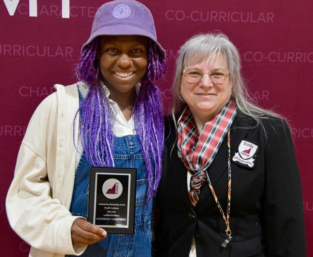 Celebrating our Alumni’s Success | Rundle Schools