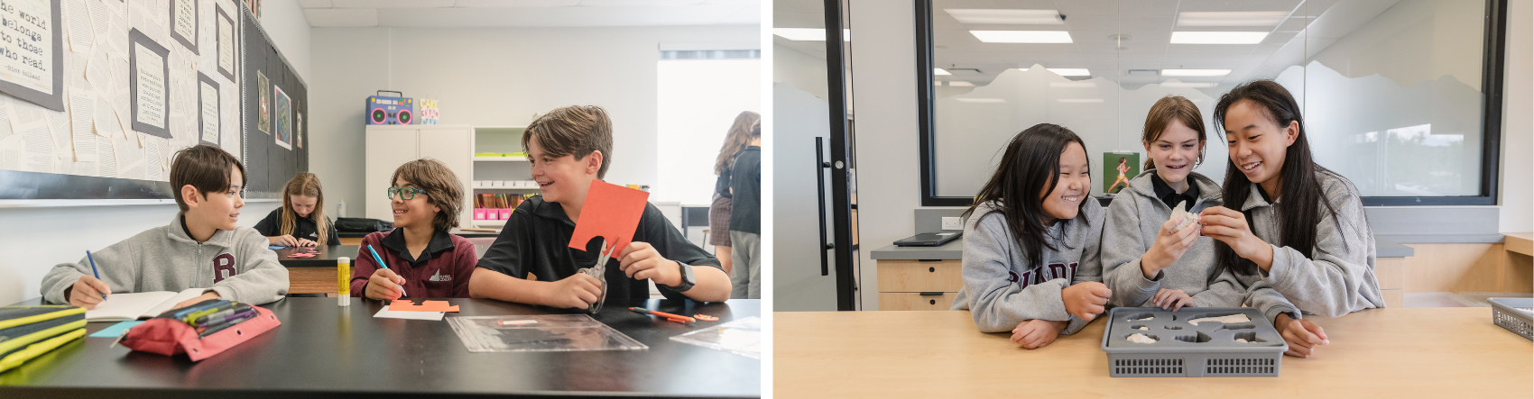 Help Build Rundle’s Science & Art Spaces | Rundle Schools