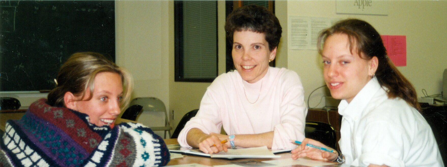 Rundle at 40: Mary Baird’s 35 Years of Impact