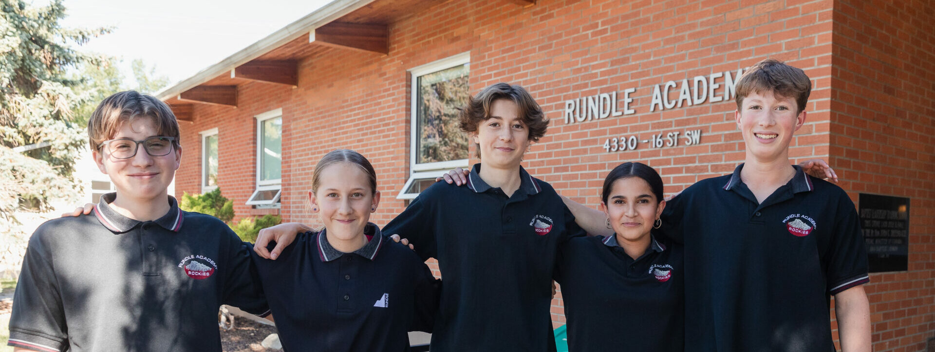 Life at Rundle | Rundle Academy | LD Private School in Calgary