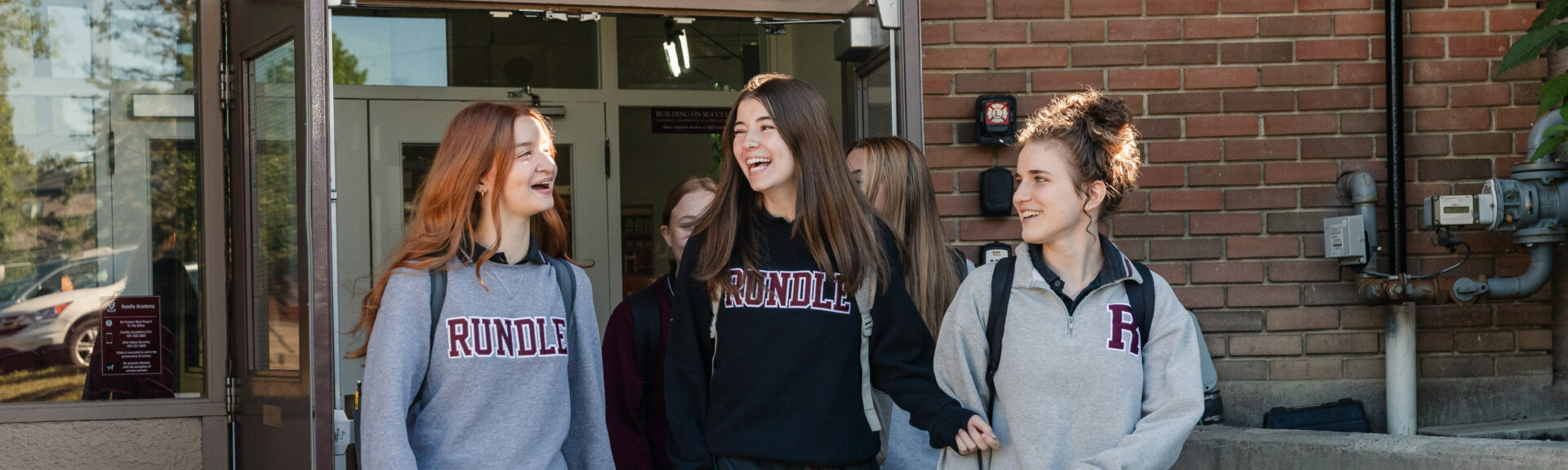 Life at Rundle | Rundle Academy | LD Private School in Calgary