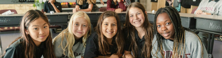 Life at Rundle | Rundle College | Rundle Society Calgary