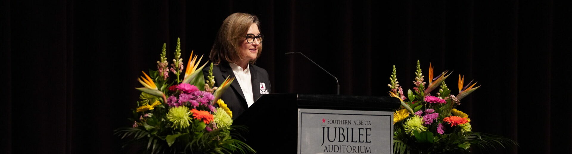Rundle at 40: Allison Belt Joins our Community | Rundle Schools