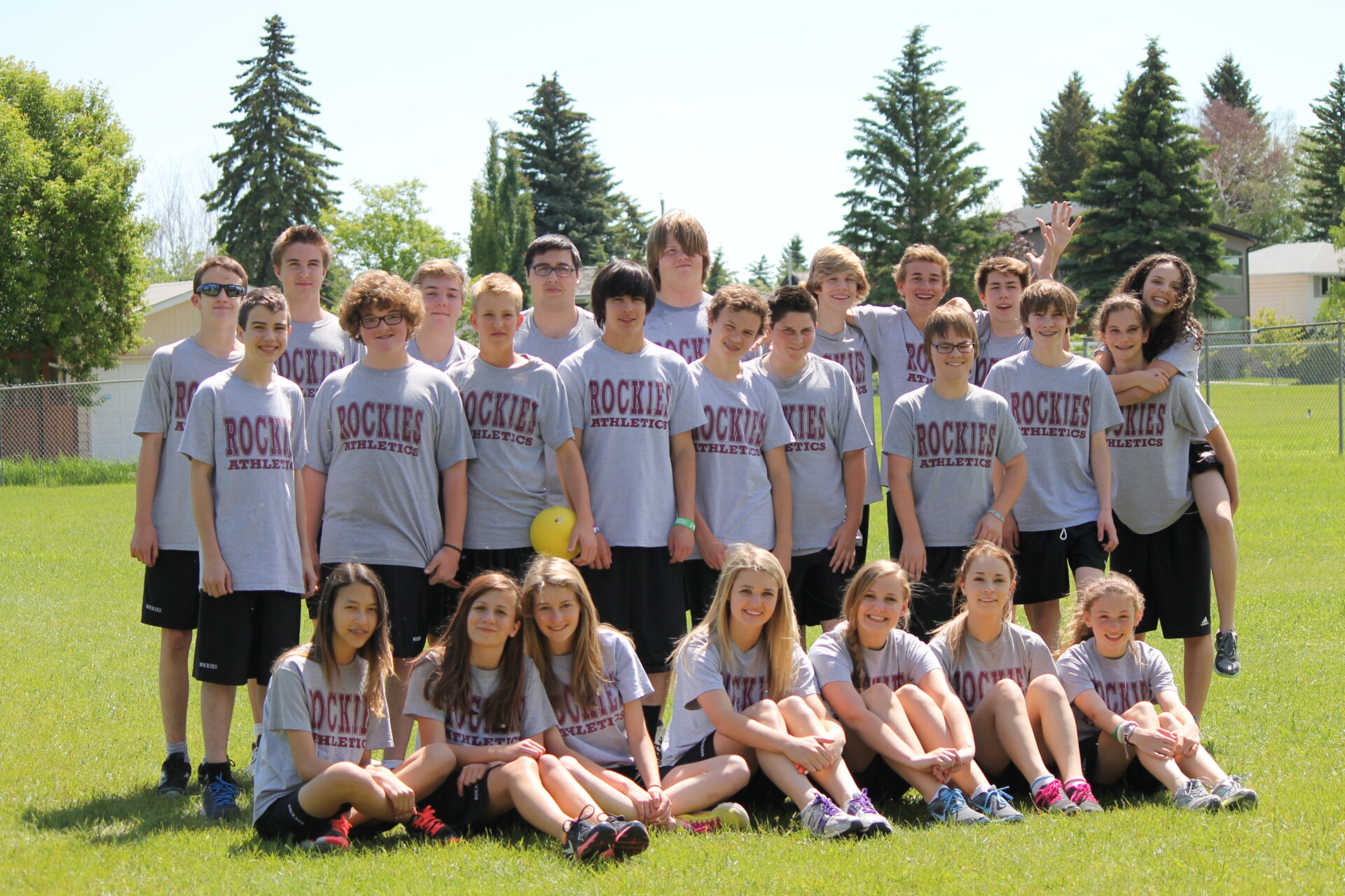 Rundle at 40: An Idea that Sparked a Community | Rundle Schools