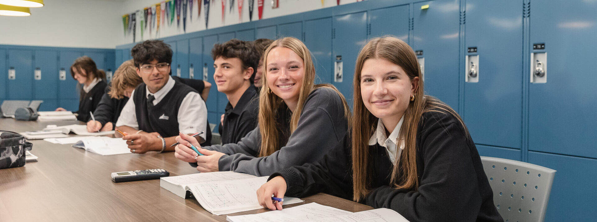 7-12 Division | Rundle College | Rundle Society Calgary